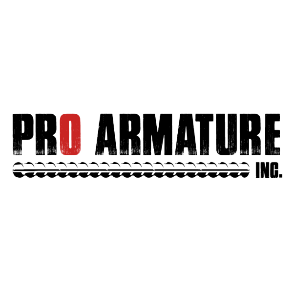 Pro Armature inc. - IAAQ | Institut d'acier d'armature du Québec